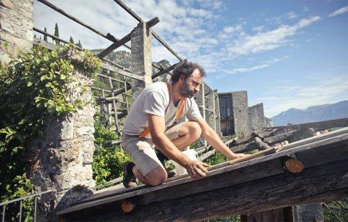 Roofing Services | The Seattle Roofing Company