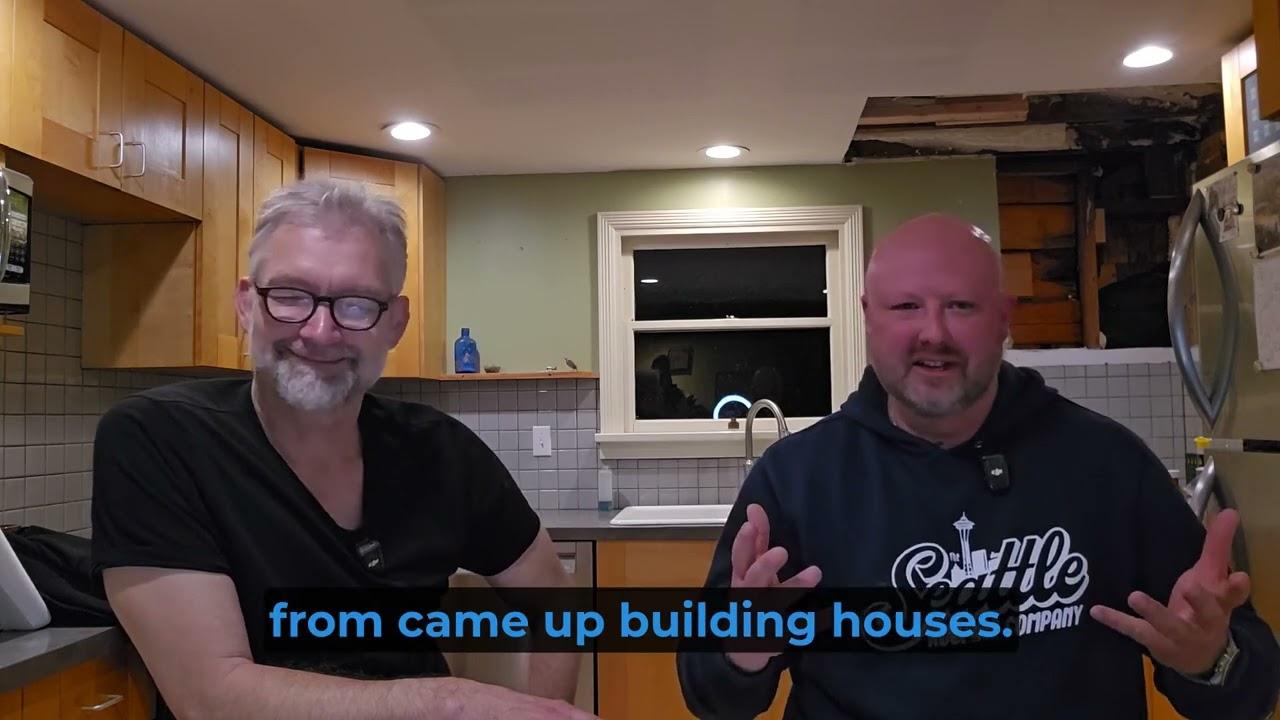The Seattle Roofing Company | #1 Rated Roofers in Seattle, WA